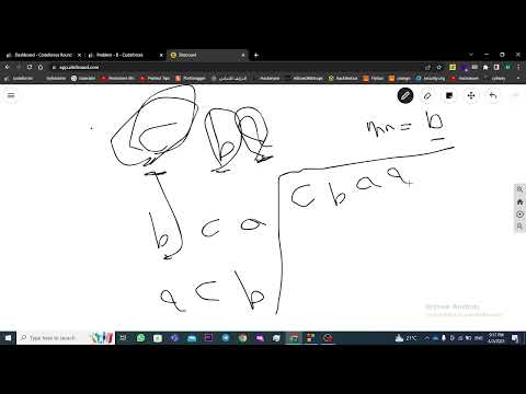 Codeforces Round 862 Div 2 Youtube