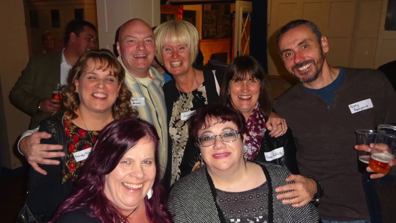 Commonweal School Swindon Reunion 1982 1983 Youtube