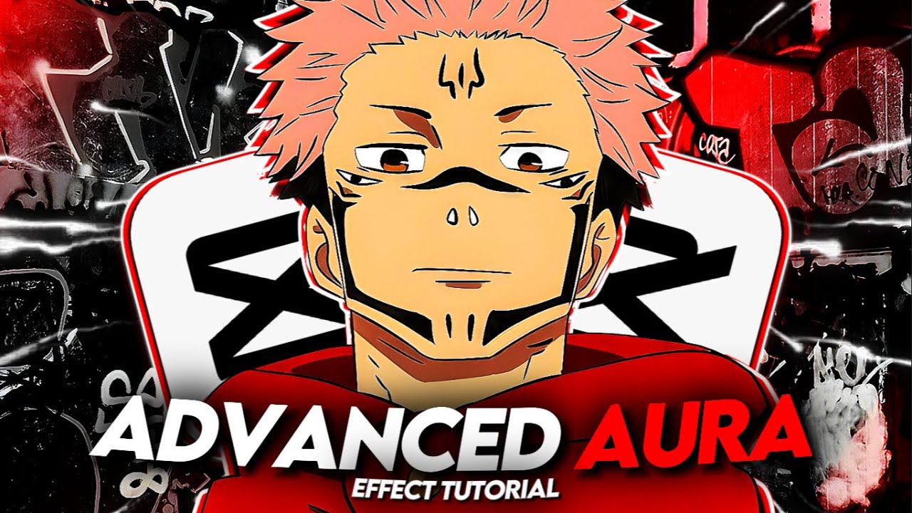 Capcut Pc Advanced Aura Effect Tutorial Youtube