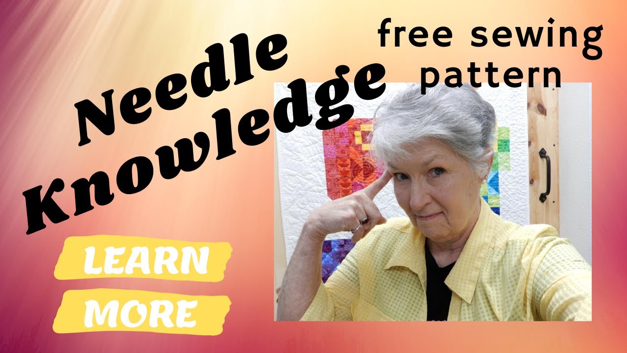 Needle Knowledge2 Youtube