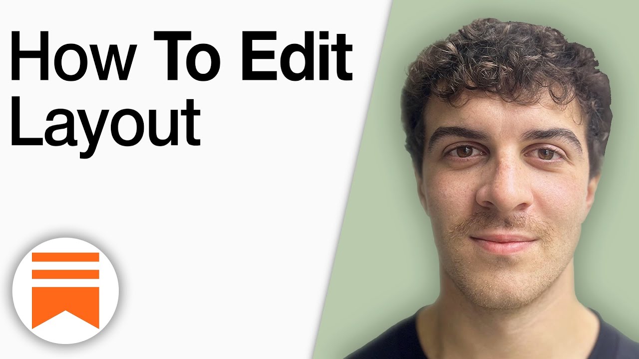 How To Edit Substack Layout 2025 Full Guide Youtube