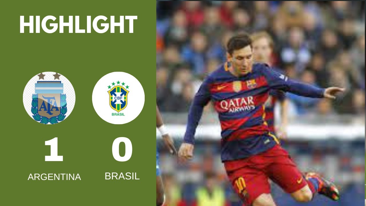 Football Highlights Youtube