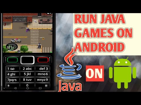 How To Run Java Games On Android How To Play Java Games On Android Java