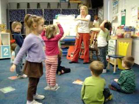Months Song Dance Youtube