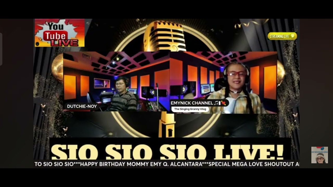 Beautiful Live Shoutoutрџћ рџ Disclaimer Credit To The Owner рџћ Youtube