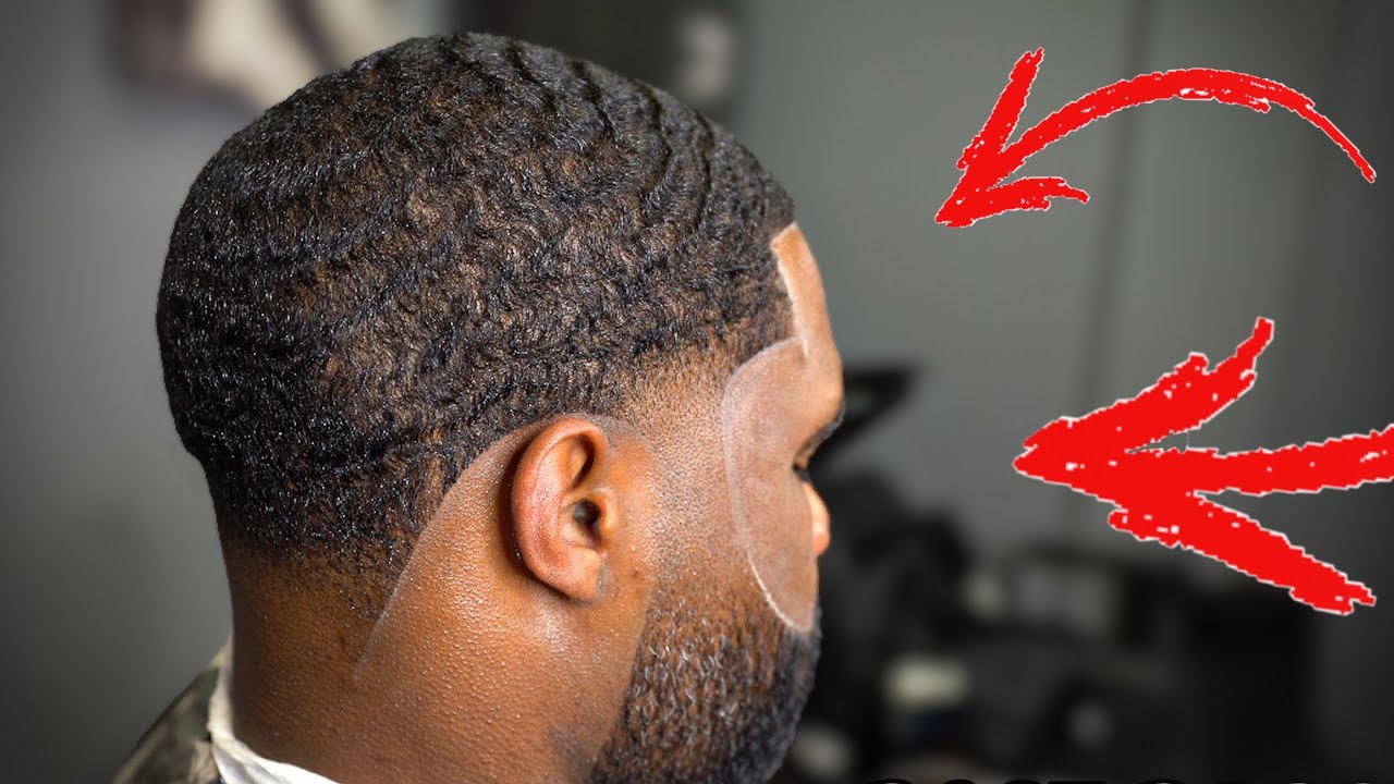 Haircut Tutorial Perfect Taper Fade Youtube