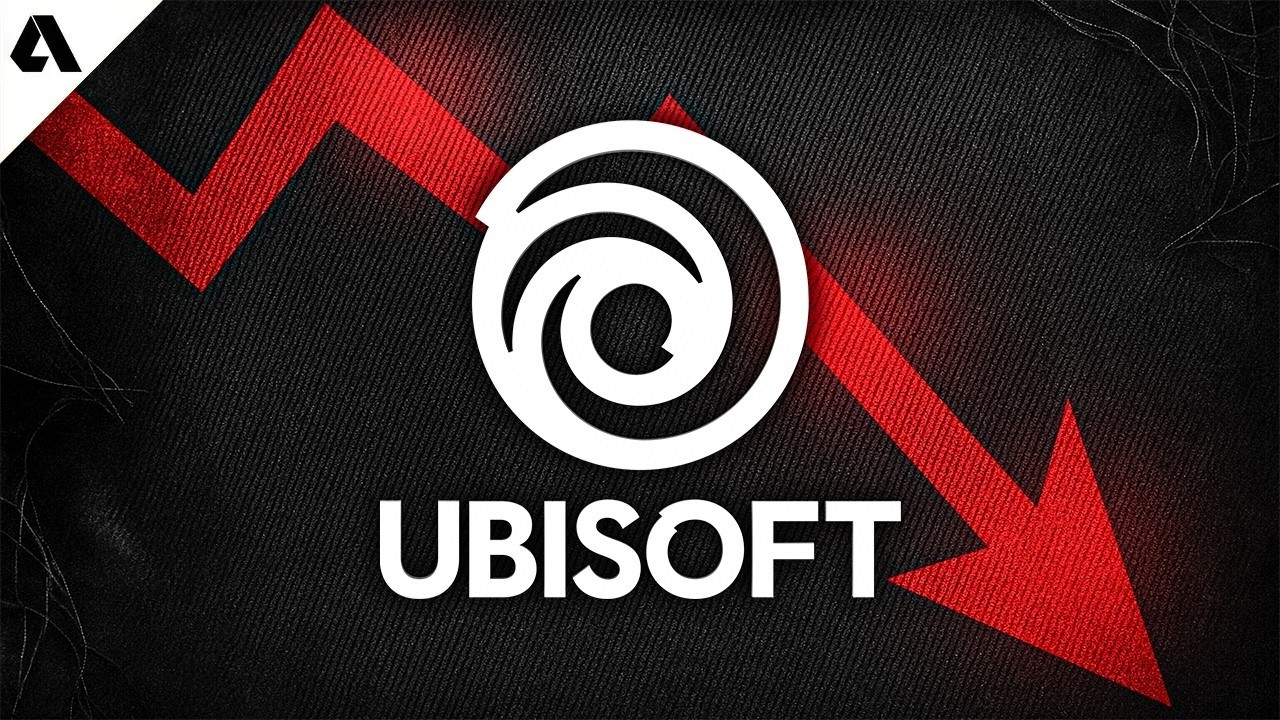 How Ubisoft Destroyed Its Own Reputation Youtube