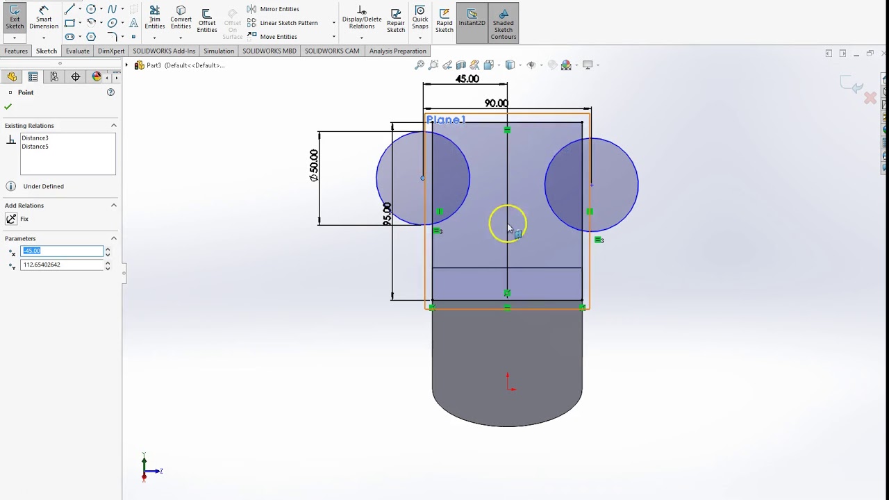 Anglesupportch7 Youtube