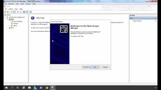 Install And Configure Dhcp Server In Windows Server 2019 Step By Step