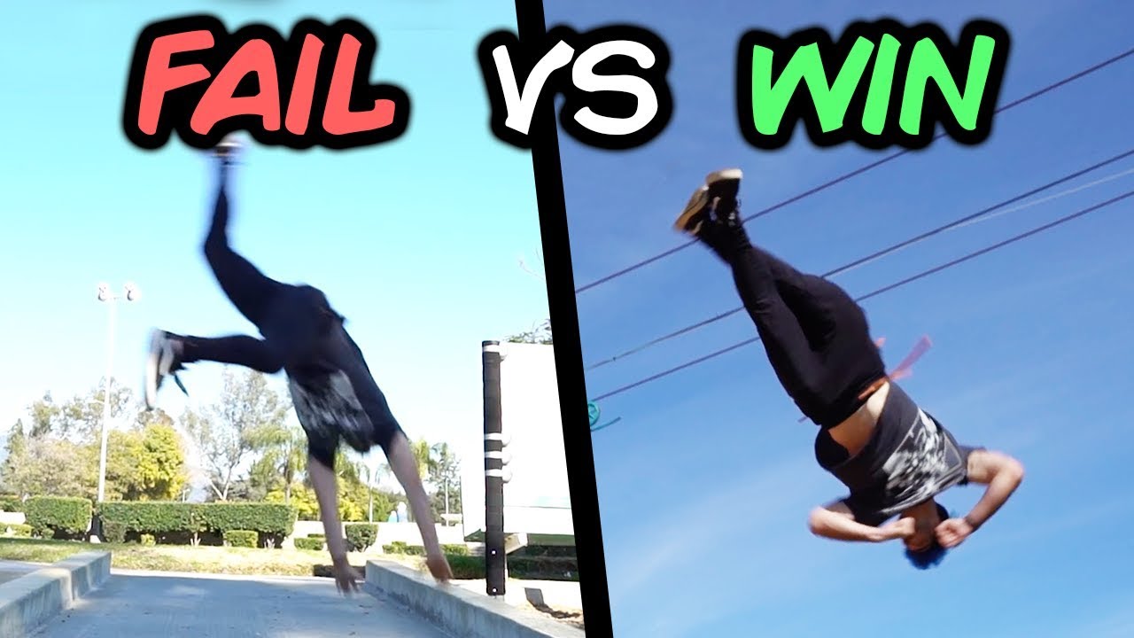 Wins Vs Fails Compilation 2019 Funny Fails Youtube