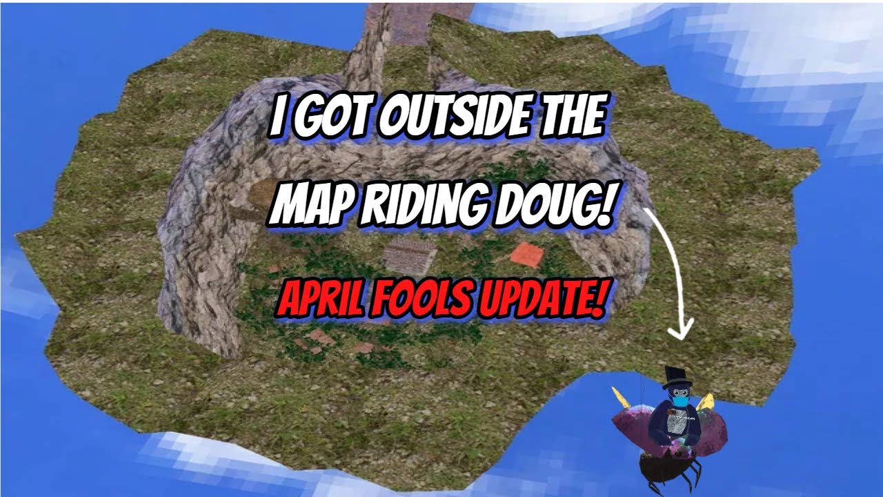 April Fools Update Youtube