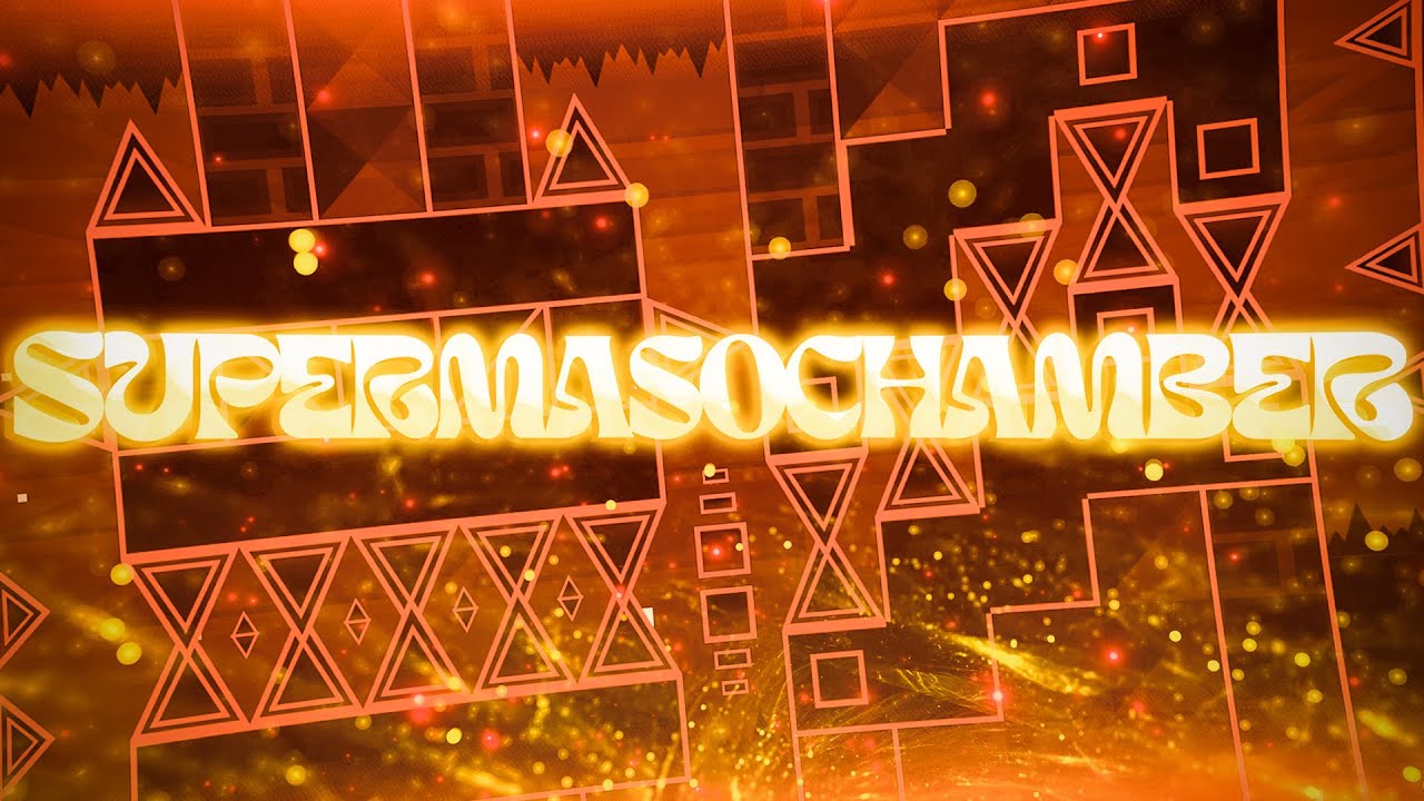 4k Supermasochamber By Iabsolute Full Detail Showcase Clicks