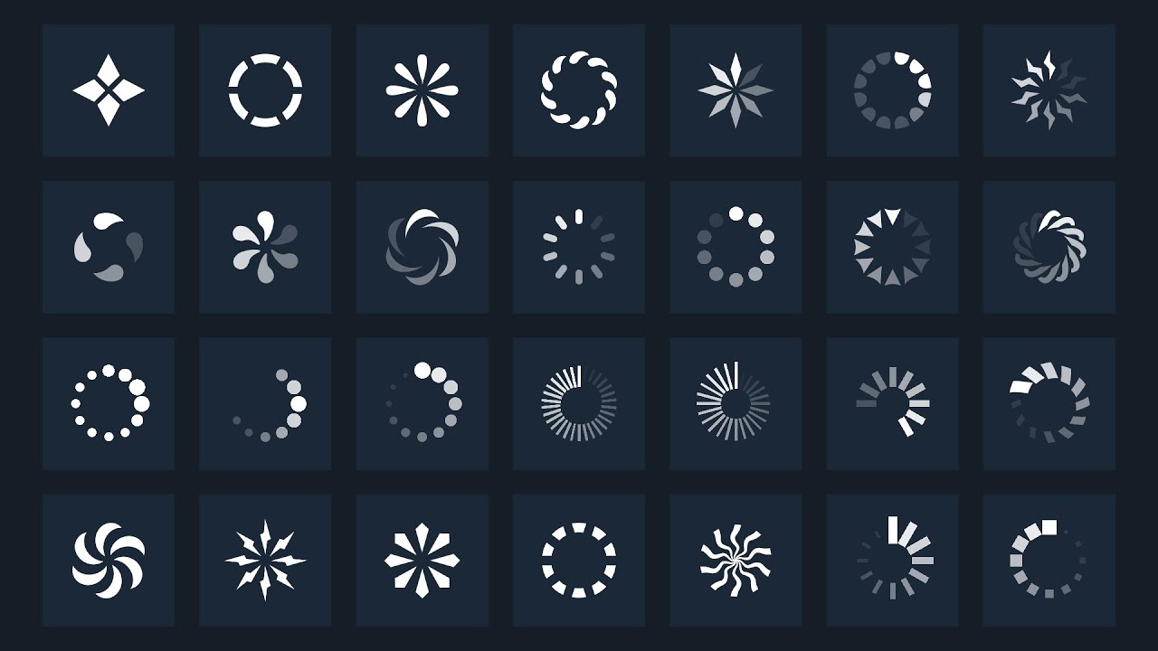Cleananimatedicons4 0 Youtube