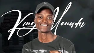 Download MP3 King Monada - Depression (Official Audio) Free