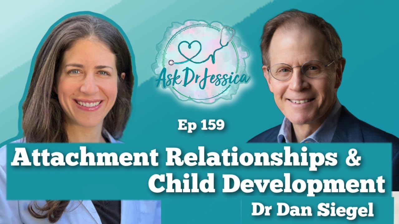 The Science Behind Attachment Relationships And Child Development W Dr
