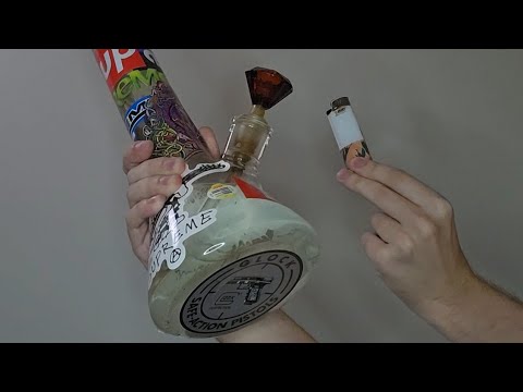 Why I Dont Use Hemp Wick Youtube
