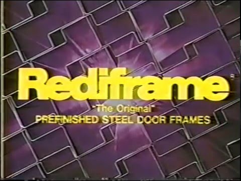 Rediframe Installation Youtube