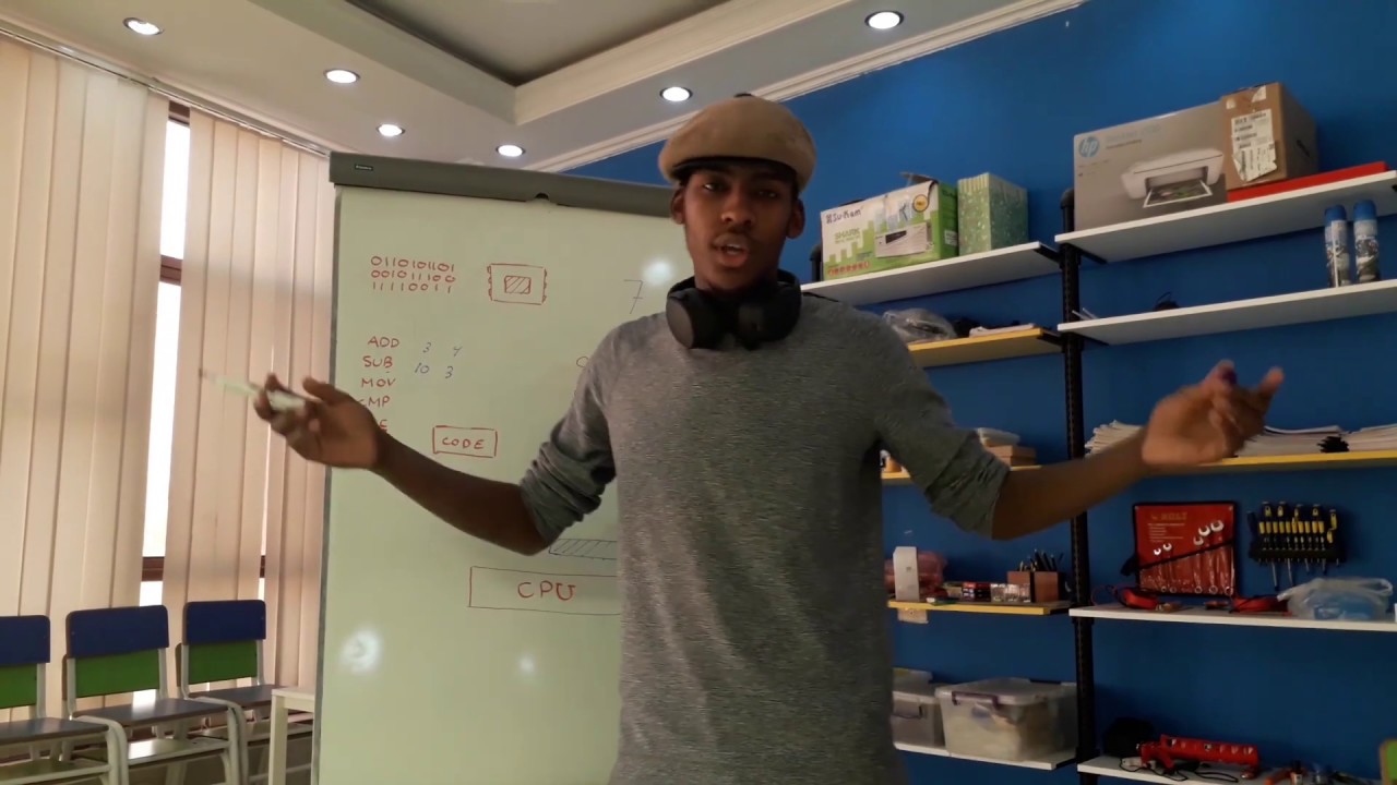 Interpreted Vs Compiled Youtube