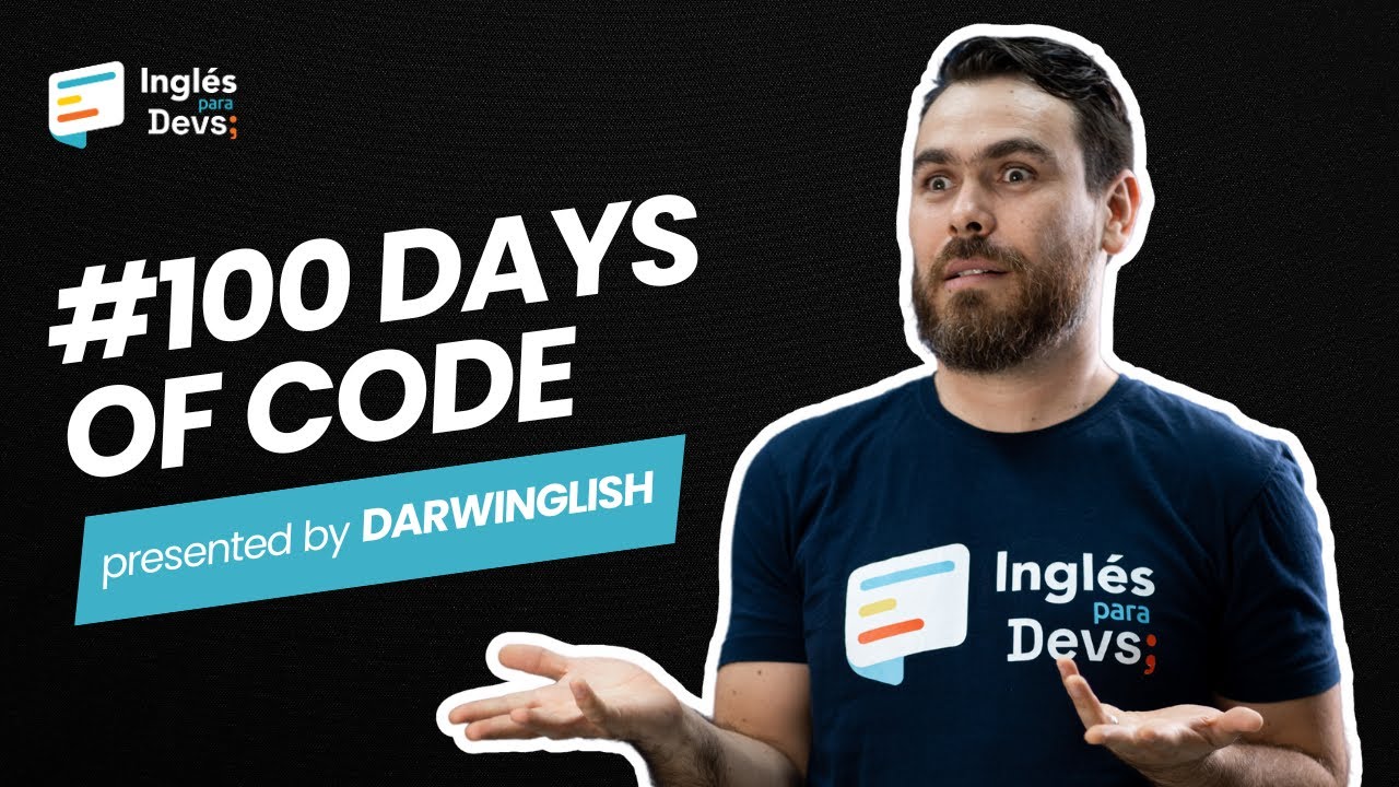 100daysofcode Python Desde El Principio Youtube