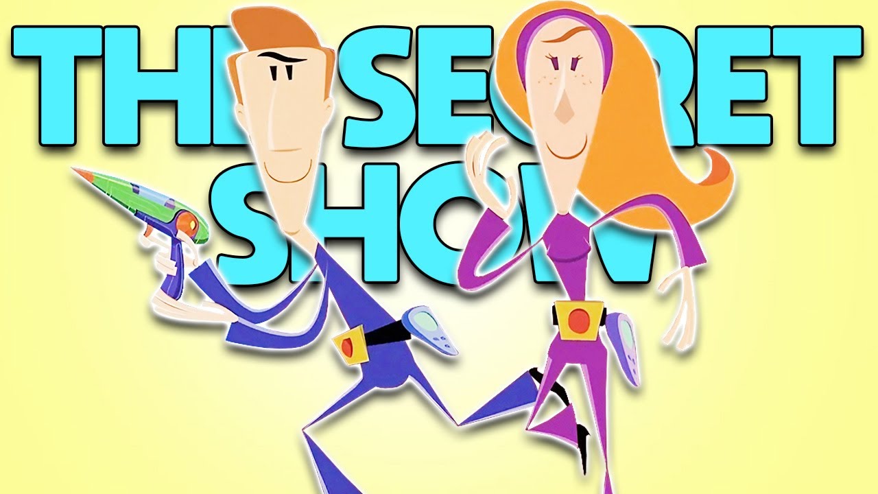 Wait Remember The Secret Show Youtube