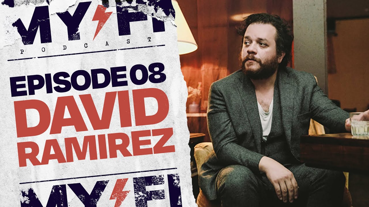 Ep 008 Interview David Ramirez Youtube