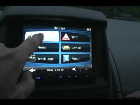 Gps Problem Youtube