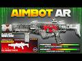 This Buffed Ar Meta Loadout Has No Recoil In Bo7 Warzone Best Meta ...