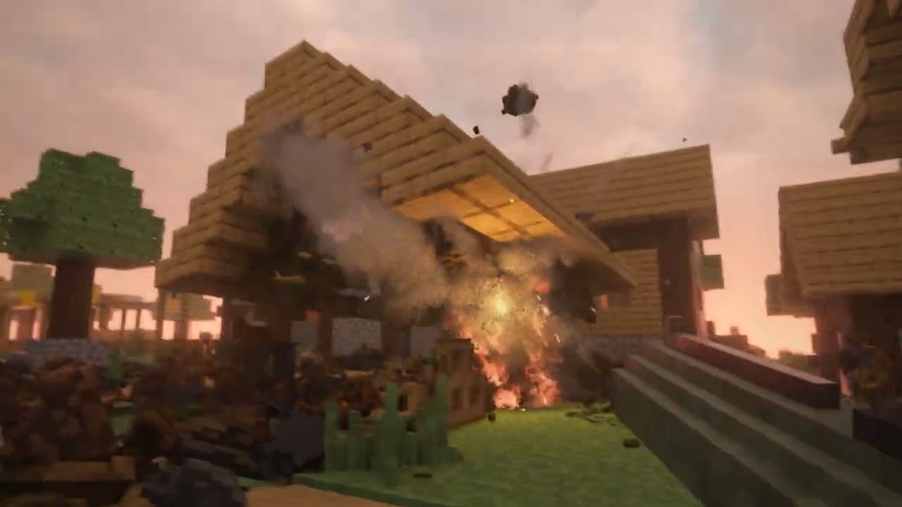 Minecraft Mp4 Youtube