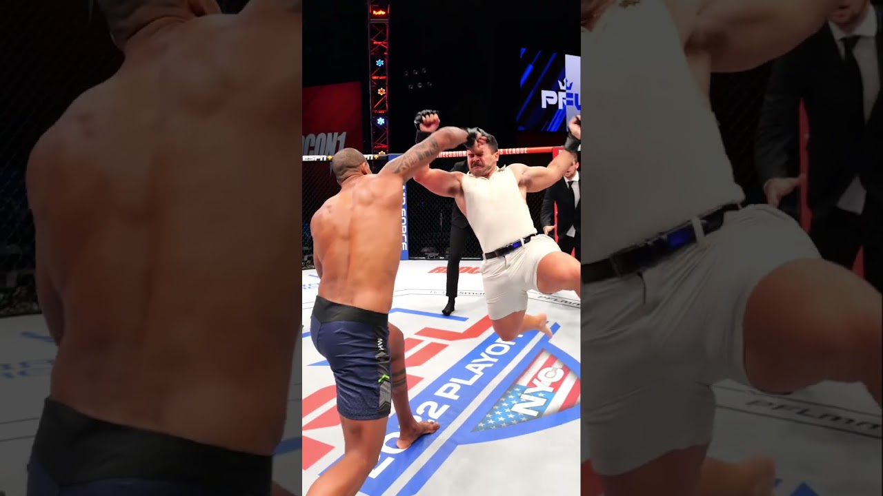 World S Quickest Knockout Youtube