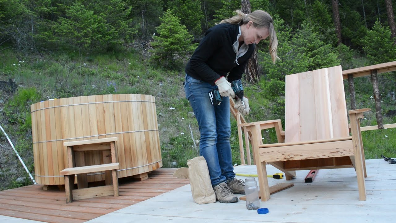 Awesome Easy Scrap Wood Projects Youtube