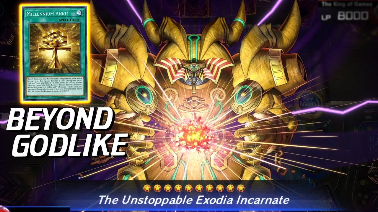 My Grandpa S Deck Has No Patethic Carda Kaiba But It Does Contain The
