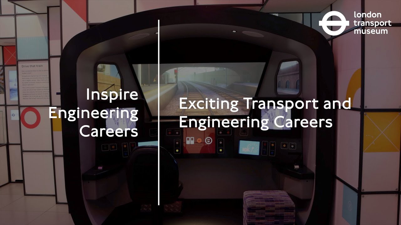 Inspire Engineering Careers Youtube