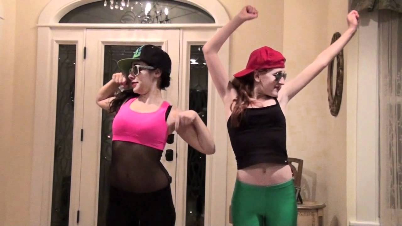 Yes Lmfao Dance Video Youtube