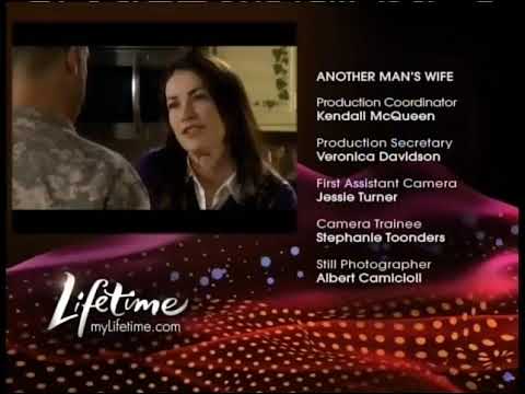 Lifetime Split Screen Credits Youtube