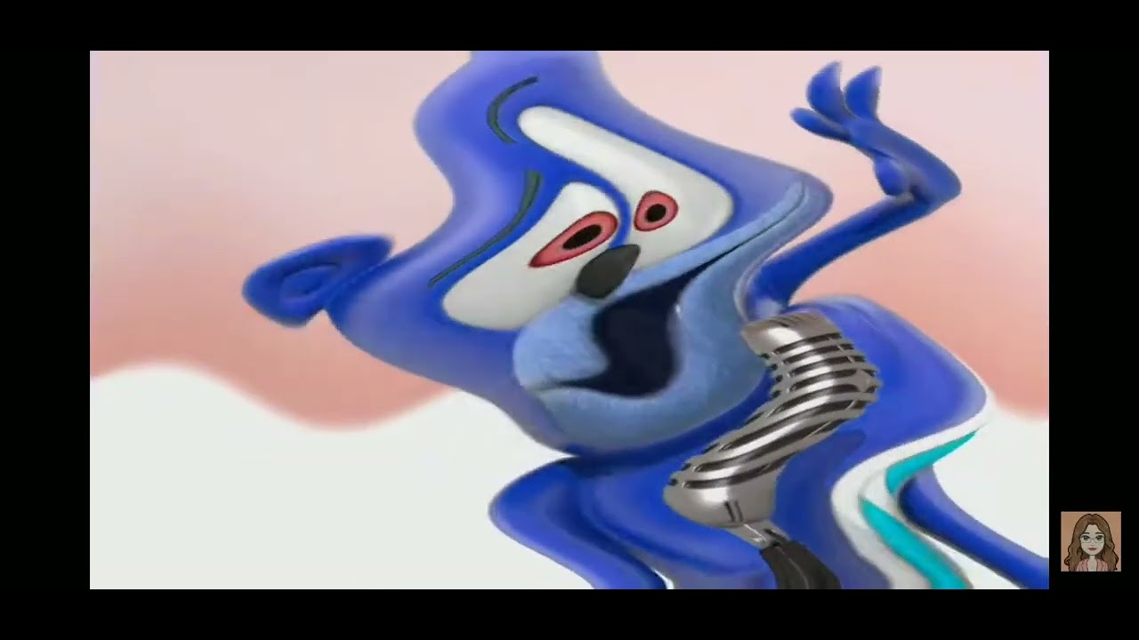 Gummy Bear 4ormulator Song V9 Youtube