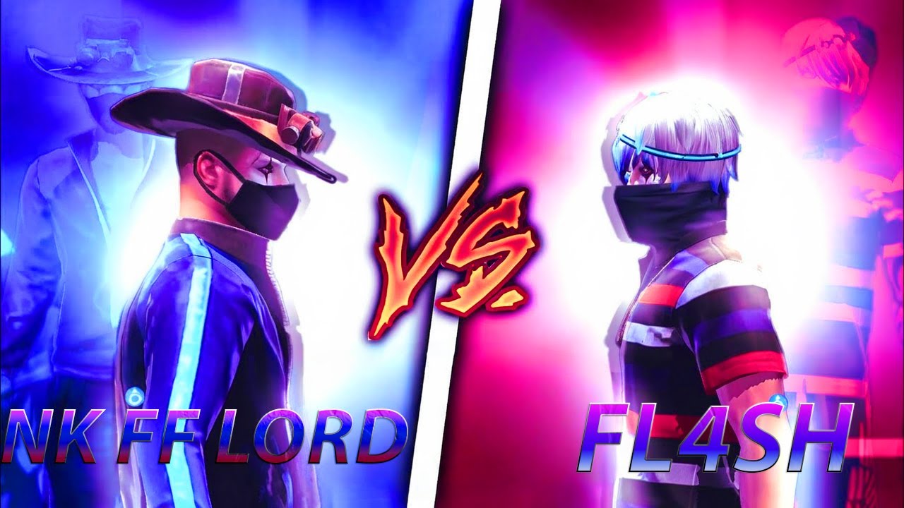 Nk Ff Lordдє Vs Fl4shрџ ґрџ ґ Youtube