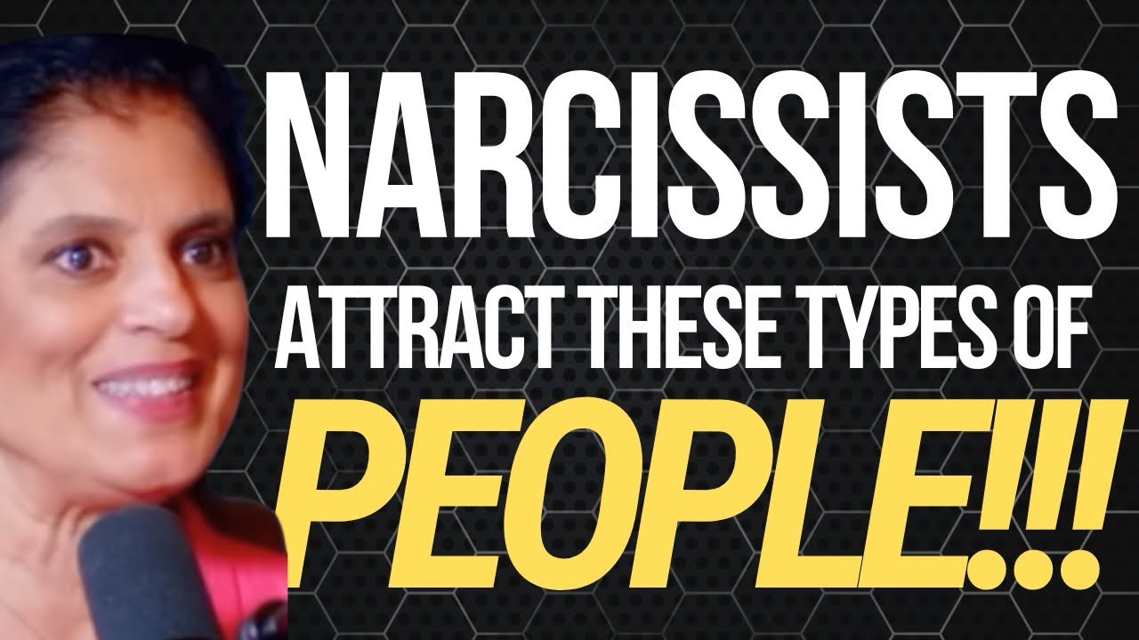 рџ ї Why You Keep Attracting Narcissists Dr Ramani Reveals The Truth