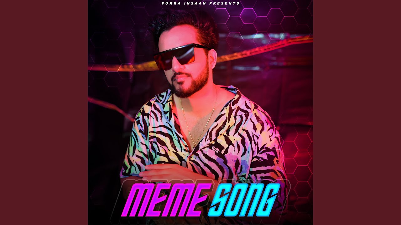 Meme Song Youtube Music