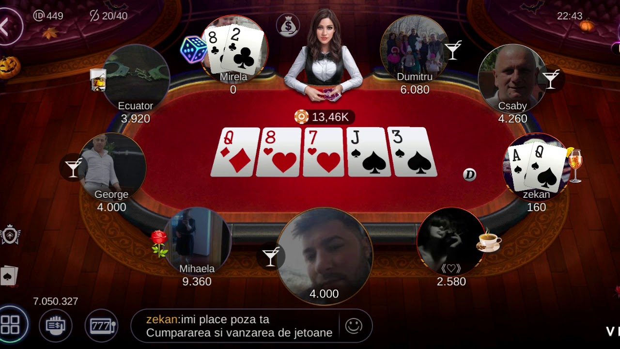 Artrix Poker Youtube