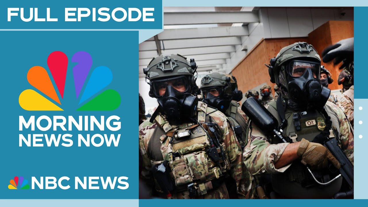 Morning News Now Full Episode Oct 6 Youtube