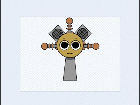 My Custom Sprunki Youtube