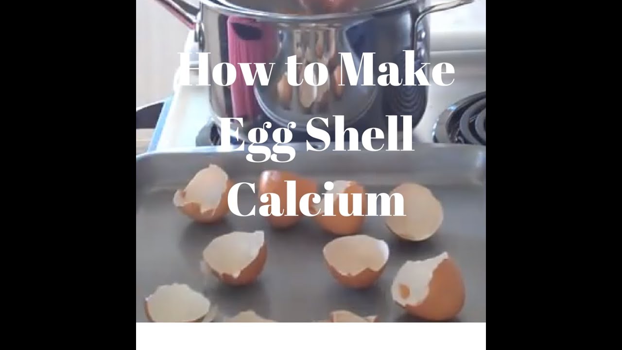 Eggs In Calcium At Lavina Flippen Blog