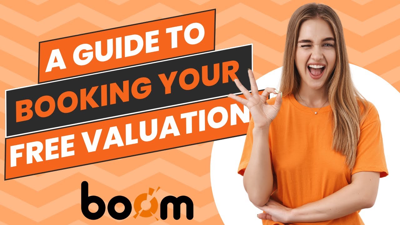 Valuing Your Property Youtube