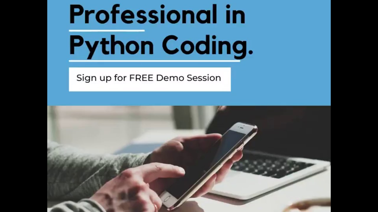 Python Demo Youtube