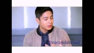 Coco Martin Giving Second Chances Mp3 Music & Mp4 video downloads