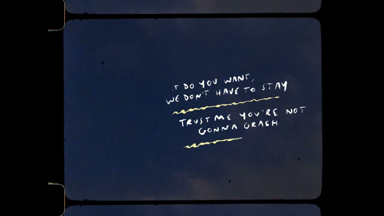 Zayn False Starts Official Lyric Video Chords Chordify