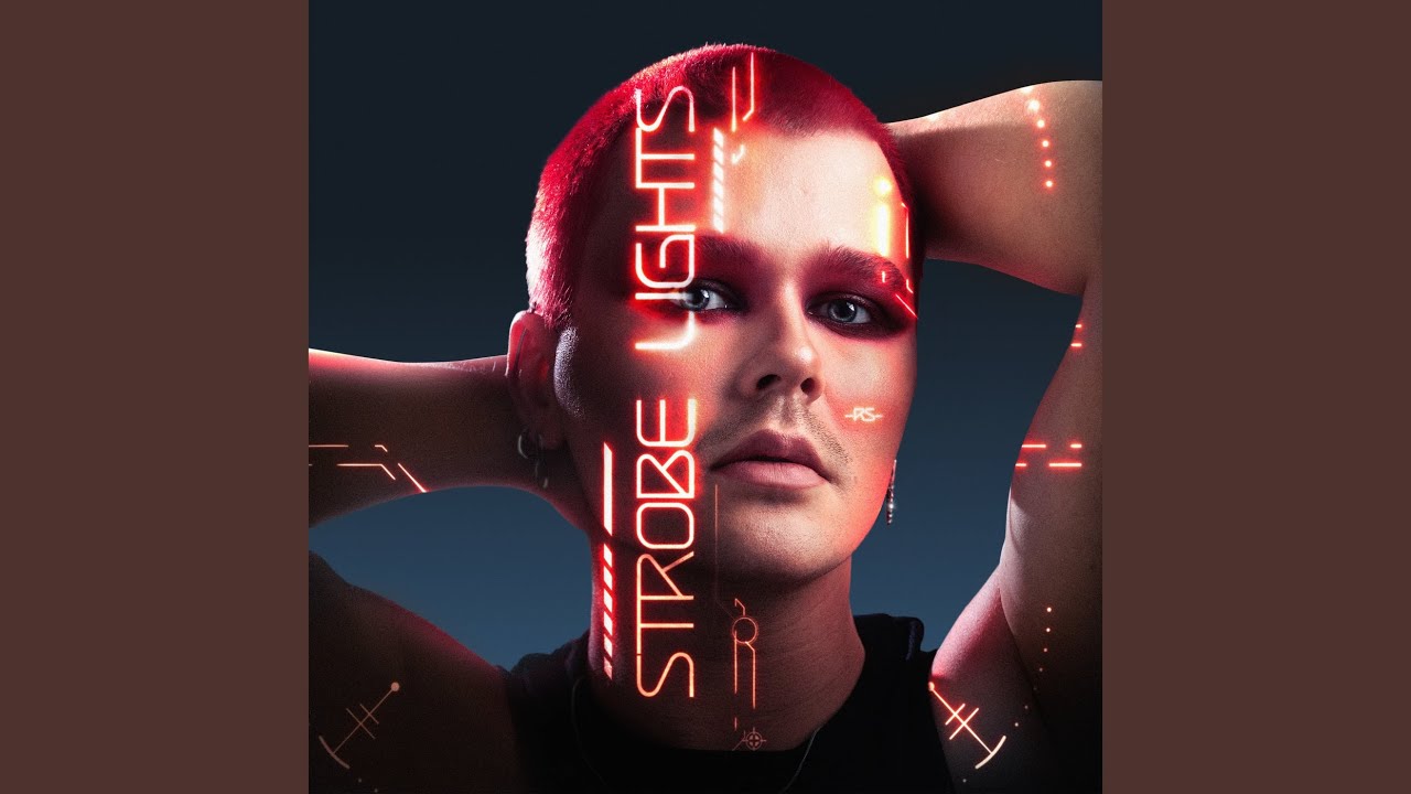 Strobe Lights Youtube