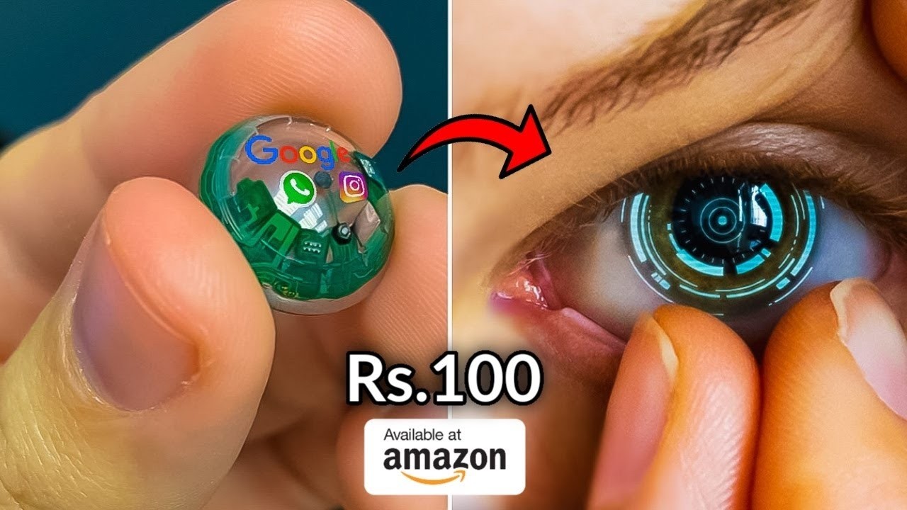 Top 10 Crazy Useful Home Gadgets Available On Amazon Under 500 1000