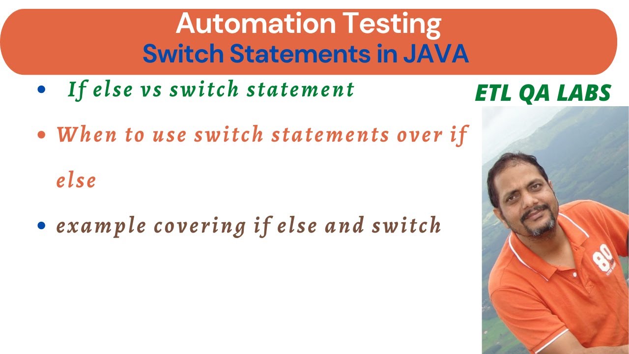 Differentiate Switch And If Else Statement At Armand Dunn Blog