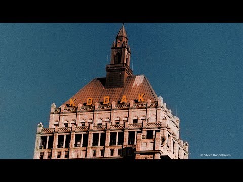 Editing Negatives In Exposure Exposure Software